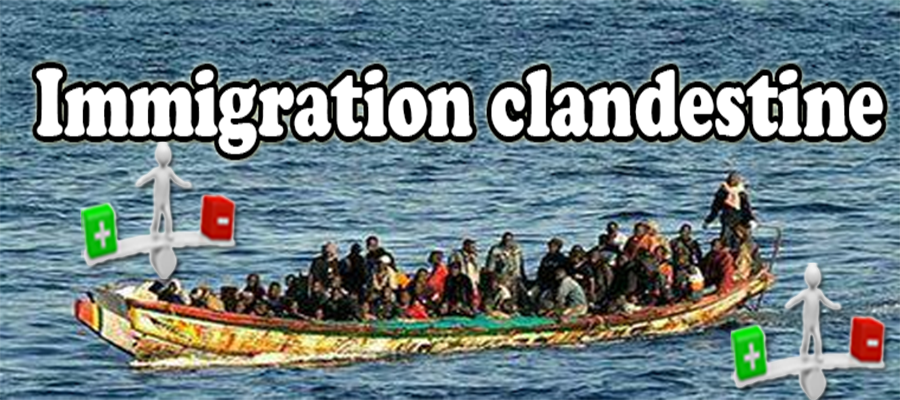 Migration irrégulière : plus 200 milliards FCFA investis au Sénégal ...